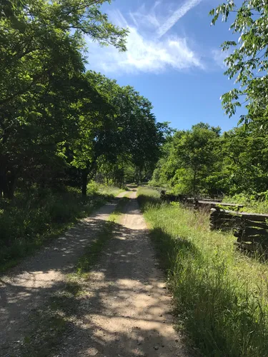 Best Hikes and Trails in Pea Ridge National Military Park | AllTrails