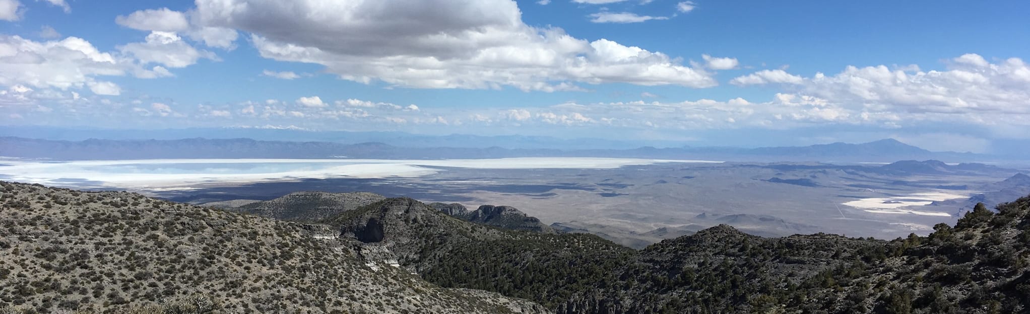 Notch Peak Trail - Utah | AllTrails