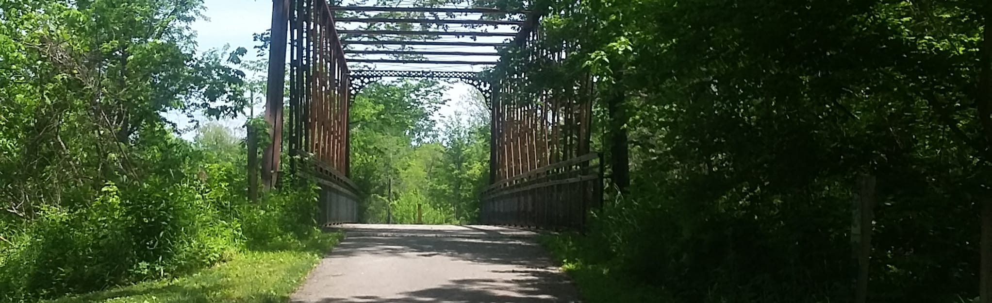 Washington Township Park, Indiana - 103 Reviews, Map | AllTrails