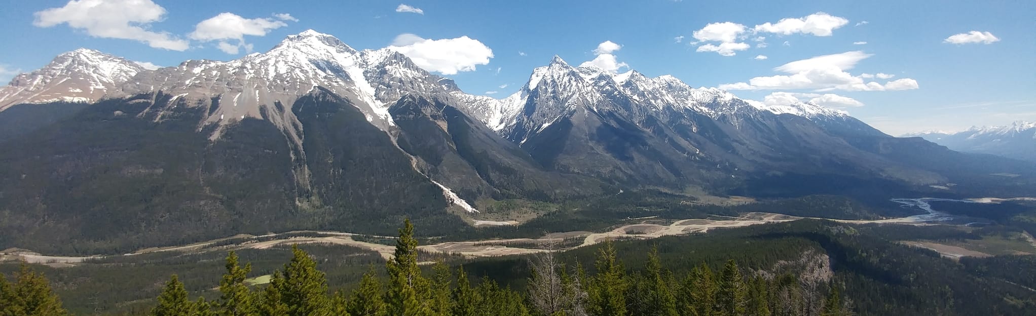 Mount Hunter Lower Lookout, British Columbia, Canada - 40 Reviews, Map ...