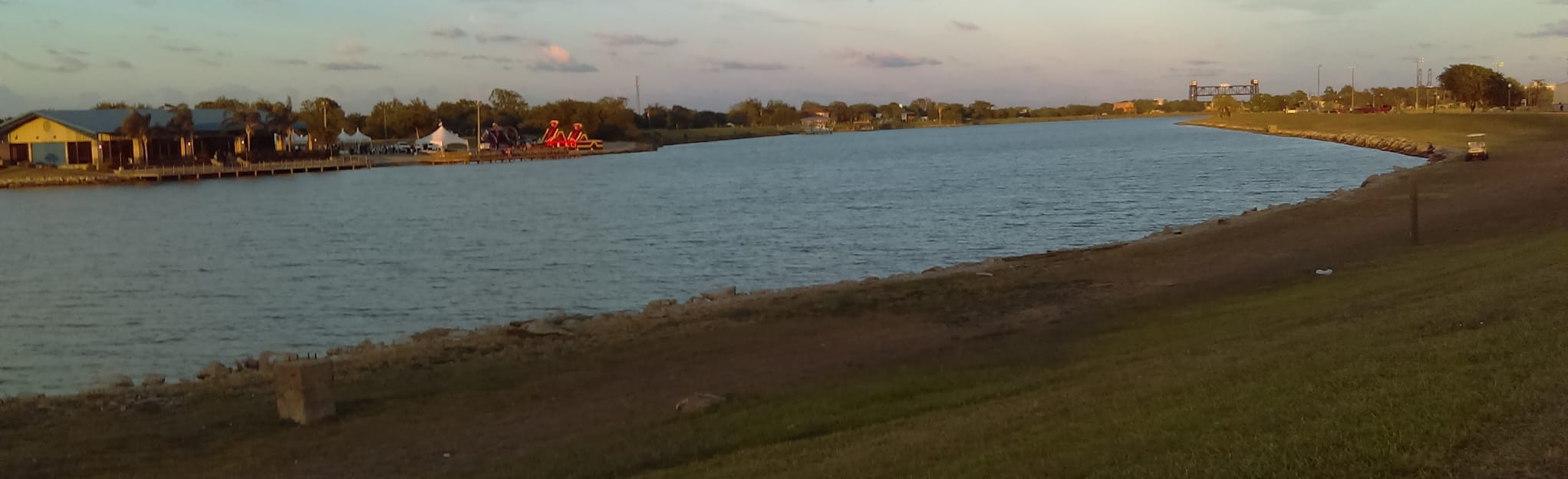 Freeport Municipal Park Trail: 13 Reviews, Map - Texas | AllTrails