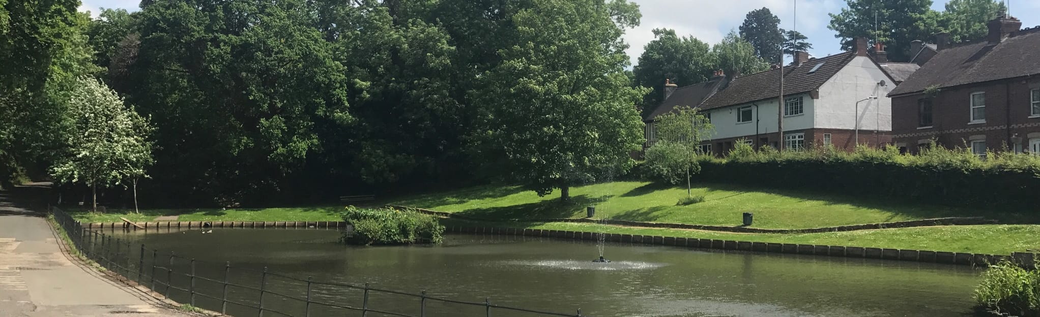 Tunbridge Wells and Tonbridge, Kent, England - 16 Reviews, Map | AllTrails