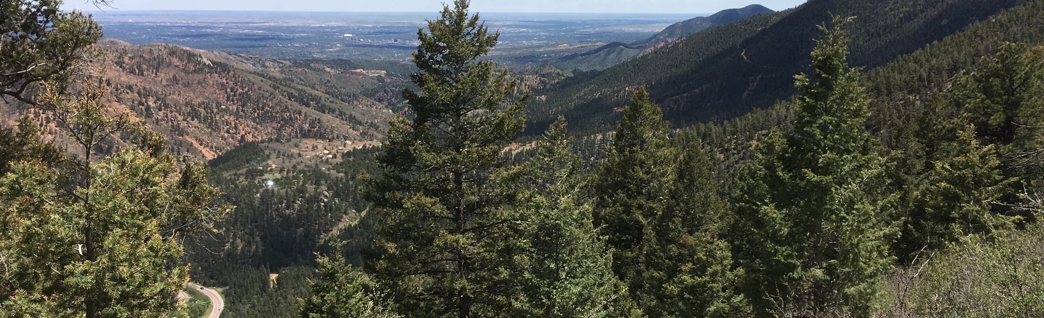 Heizer Trail, Colorado - 950 Reviews, Map | AllTrails