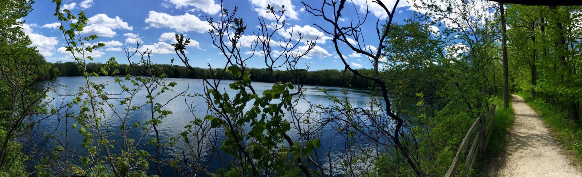 AllTrails | Quarry Lake and Harrington Beach Loop: 356 Reviews, Map ...