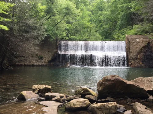 Best Waterfall Trails in Signal Mountain | AllTrails