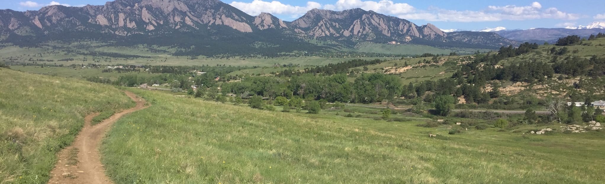 Singletree and Mayhoffer Trail: 146 Reviews, Map - Colorado | AllTrails