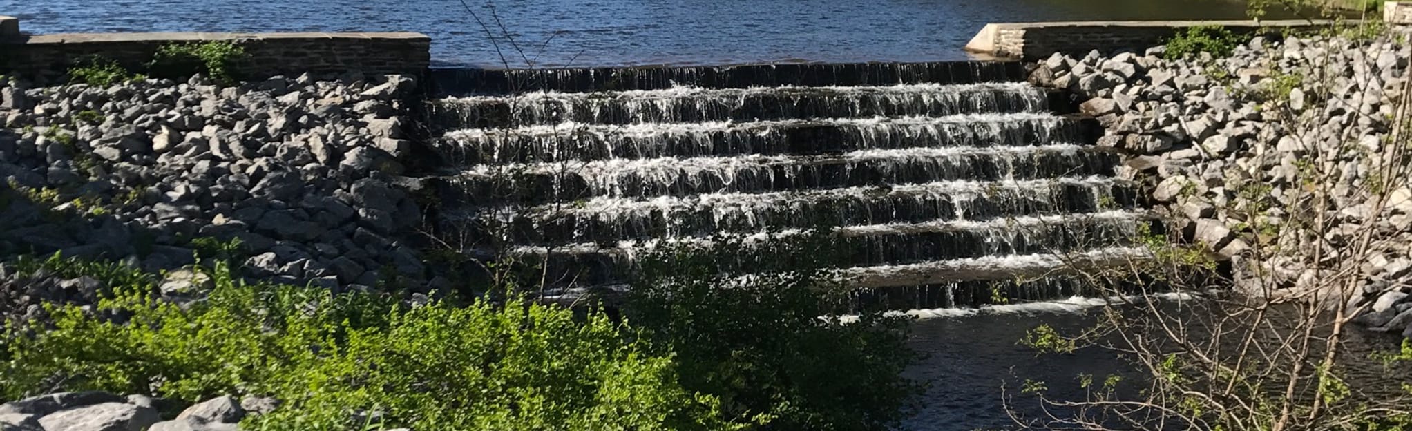 Huyck Loop 1 via Wheeler Watson Trail: 35 Reviews, Map - New York ...
