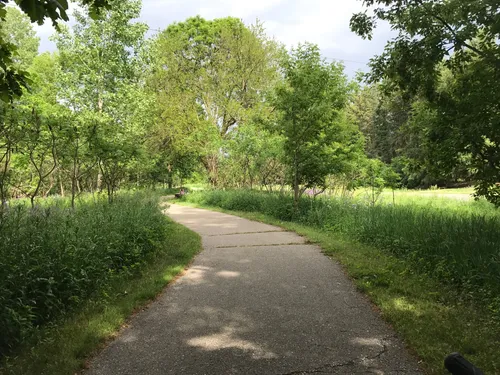 Best Hikes and Trails in Ada Township Park | AllTrails