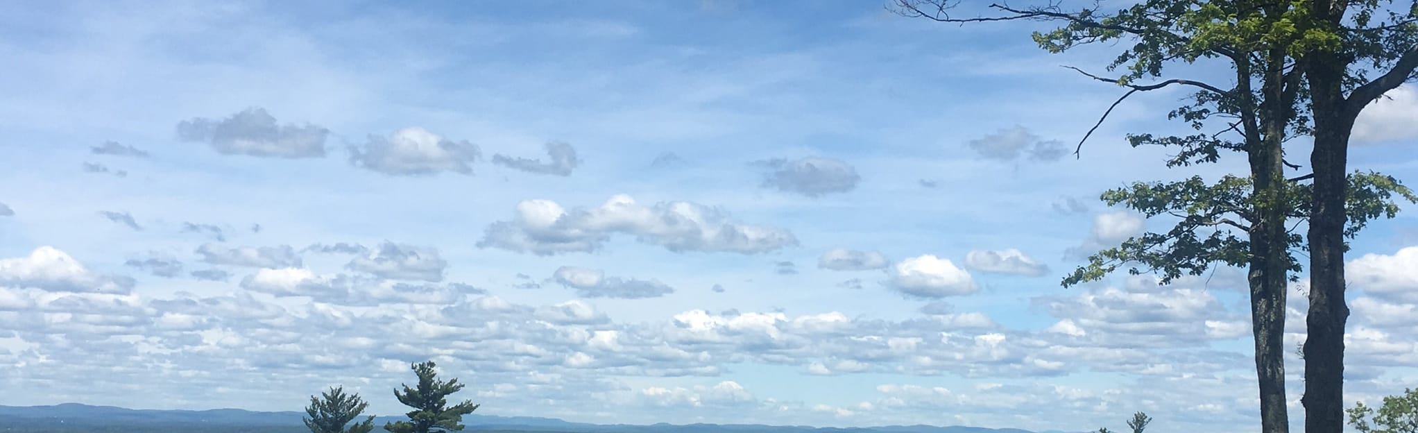 Mount Agamenticus via Wintergreen, Ring, and Fisher Trail: 78 Reviews ...