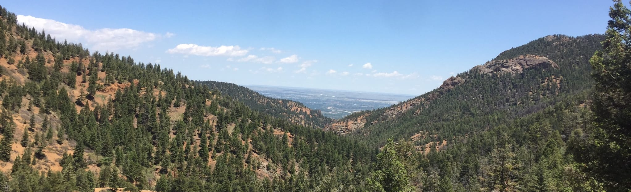 Silver Cascade Falls Trail, Colorado - 820 Reviews, Map | AllTrails