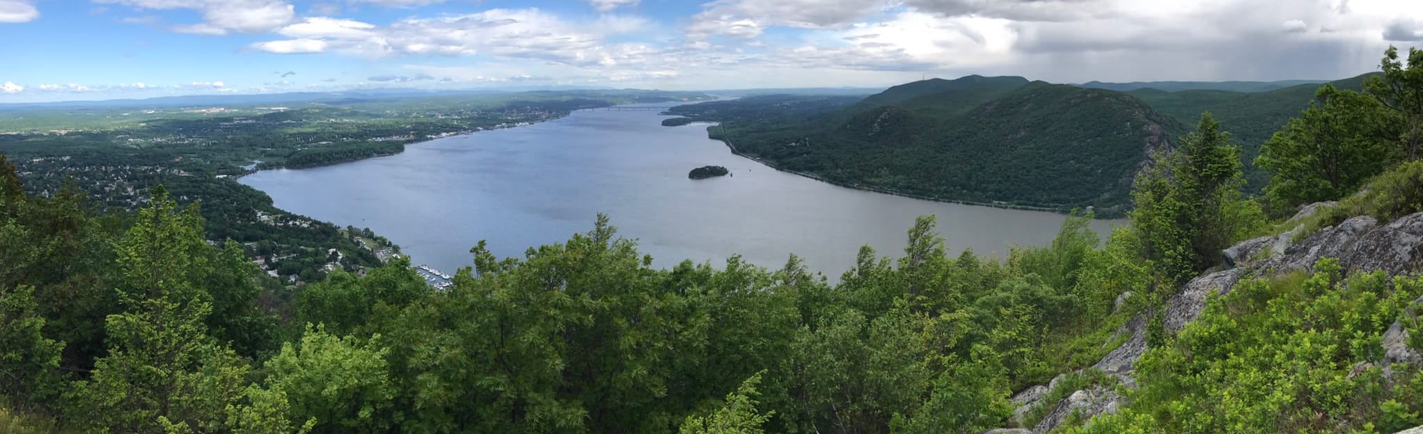 Storm King Mountain via Storm King Trail : 6 294 Photos - État de New ...