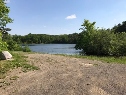 Best Hikes and Trails in Chestnut Ridge Park | AllTrails