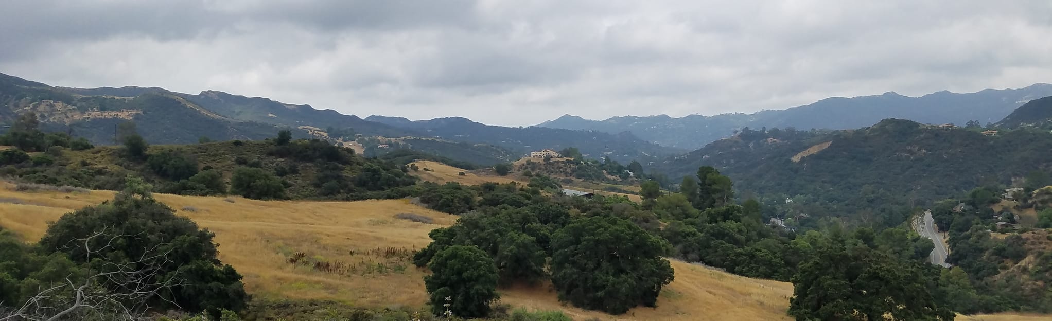 AllTrails | Santa Maria Canyon Ridgeview Trail: 208 Reviews, Map ...