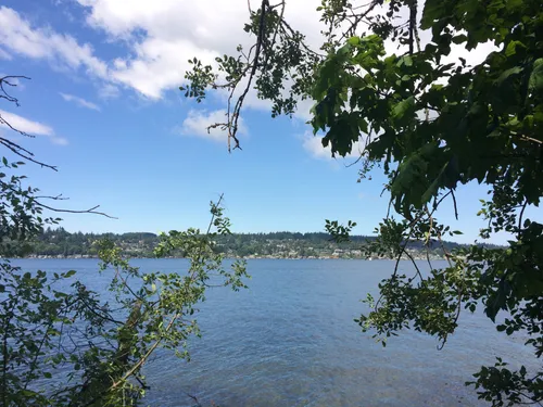 Best Hikes and Trails in Saint Edward State Park | AllTrails