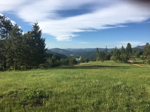 Best 10 Hikes and Trails in Mount Falcon Park | AllTrails