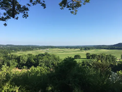 Best Hikes and Trails in Bluff View Park | AllTrails