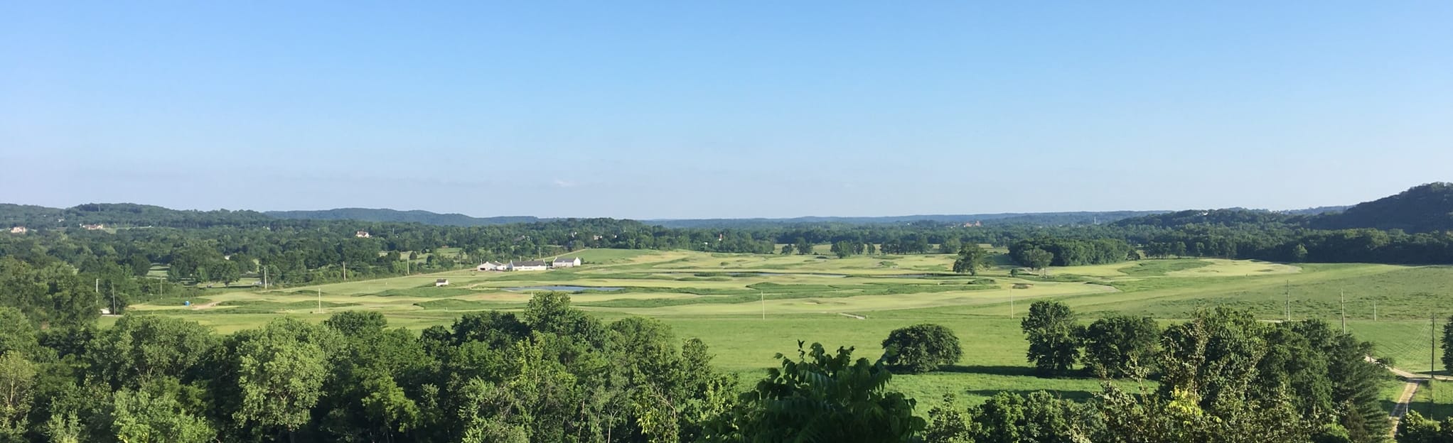 Bluff View and Zombie Trail, Missouri - 300 Reviews, Map | AllTrails