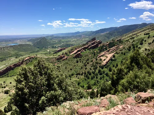 10 Best Trails and Hikes in Morrison | AllTrails