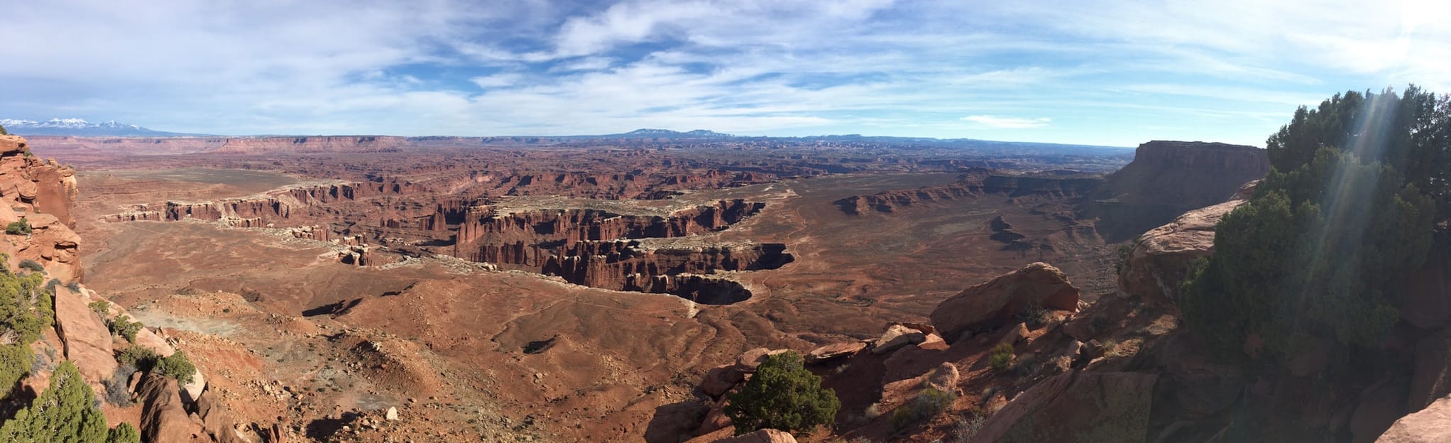Grand View Point Overlook, Utah - 351 Reviews, Map | AllTrails