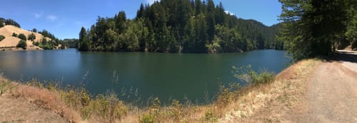 2023 Best 10 Waterfall Trails in Stinson Beach | AllTrails