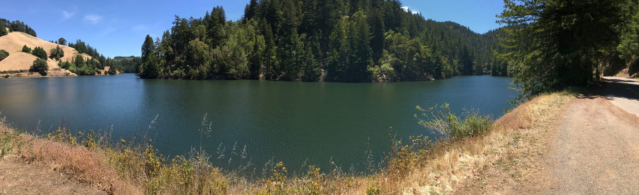 Ridgecrest Parking to Alpine Dam, California - 316 Reviews, Map | AllTrails