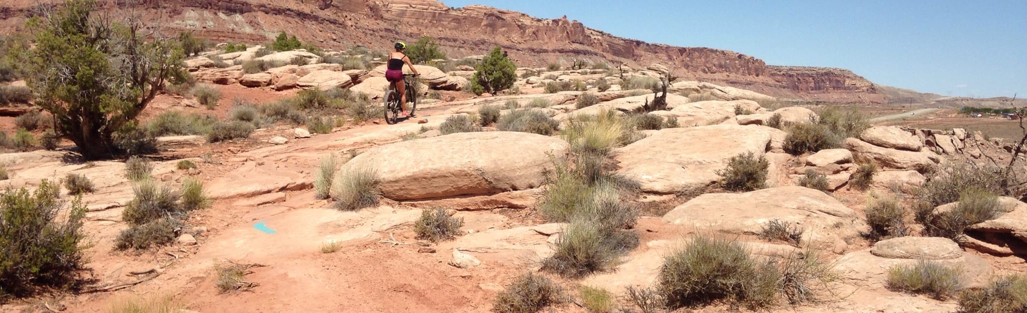 North 40 Loop, Utah - 59 Reviews, Map | AllTrails