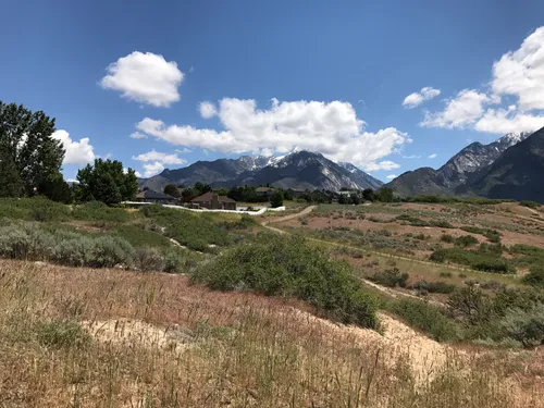 Best 10 Hikes and Trails in Dimple Dell Regional Park | AllTrails