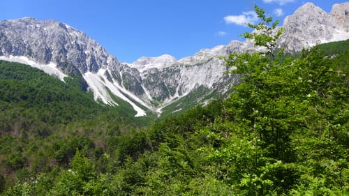 Best 10 Trails in Valbona Valley National Park | AllTrails