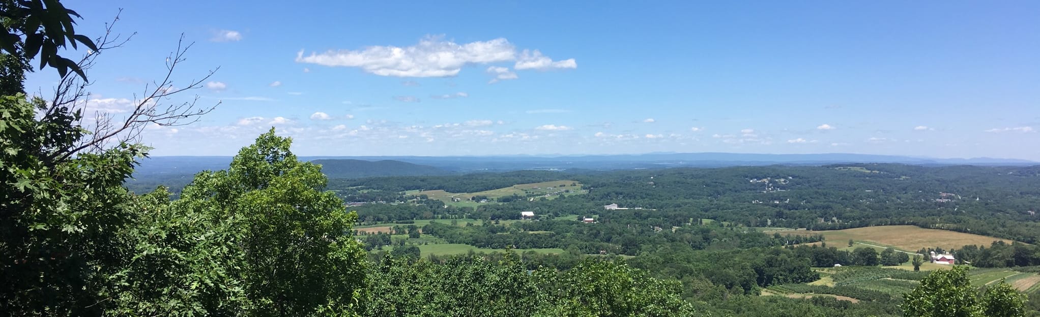 Fuller Mountain and Creek Loop, New York - 172 Reviews, Map | AllTrails