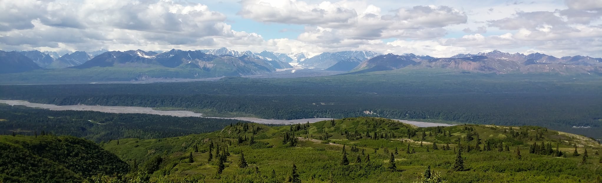 Little Coal Creek Trail, Alaska - 222 Reviews, Map | AllTrails