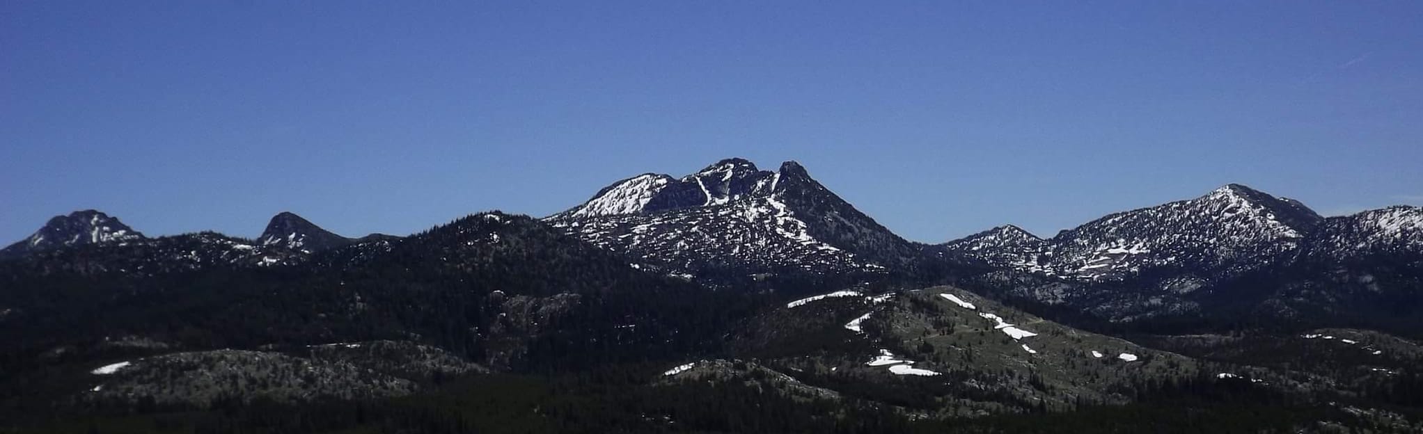 Elkhorn Scenic Byway: 2 Reviews, Map - Oregon | AllTrails