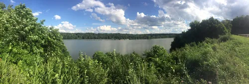 Best Hikes and Trails in Crooked Creek Lake Recreation Area | AllTrails