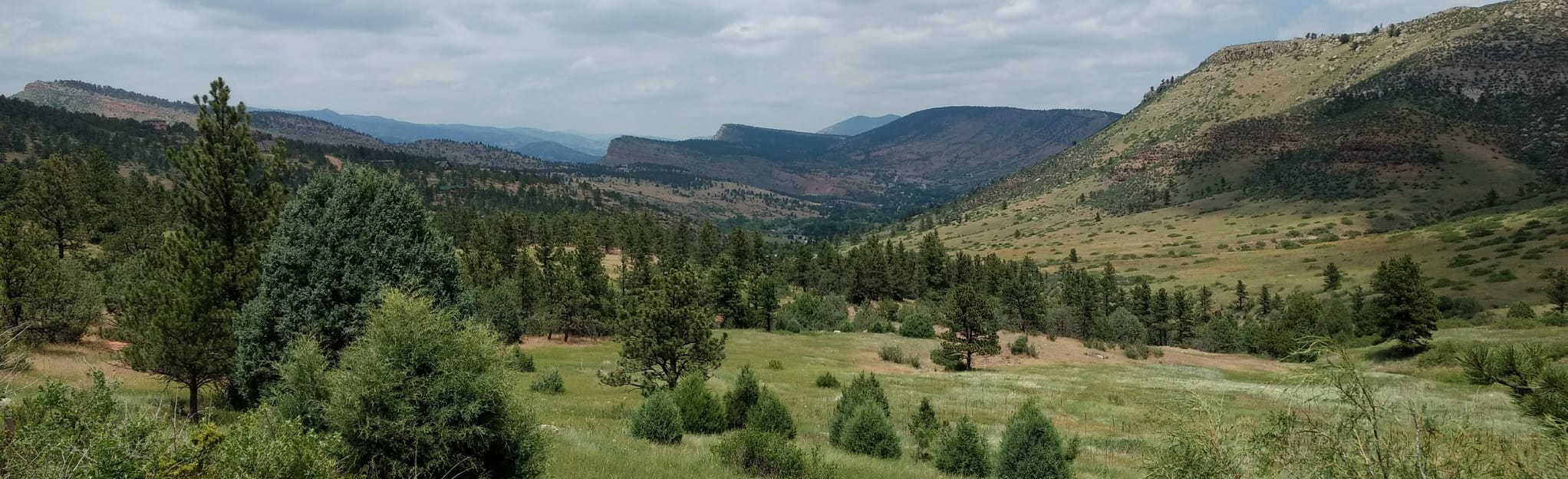 Picture Rock Trail, Colorado - 438 Reviews, Map | AllTrails