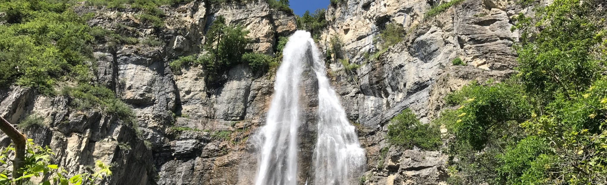 Stewart Cascade Trail #056, Utah - 8,126 Reviews, Map | AllTrails