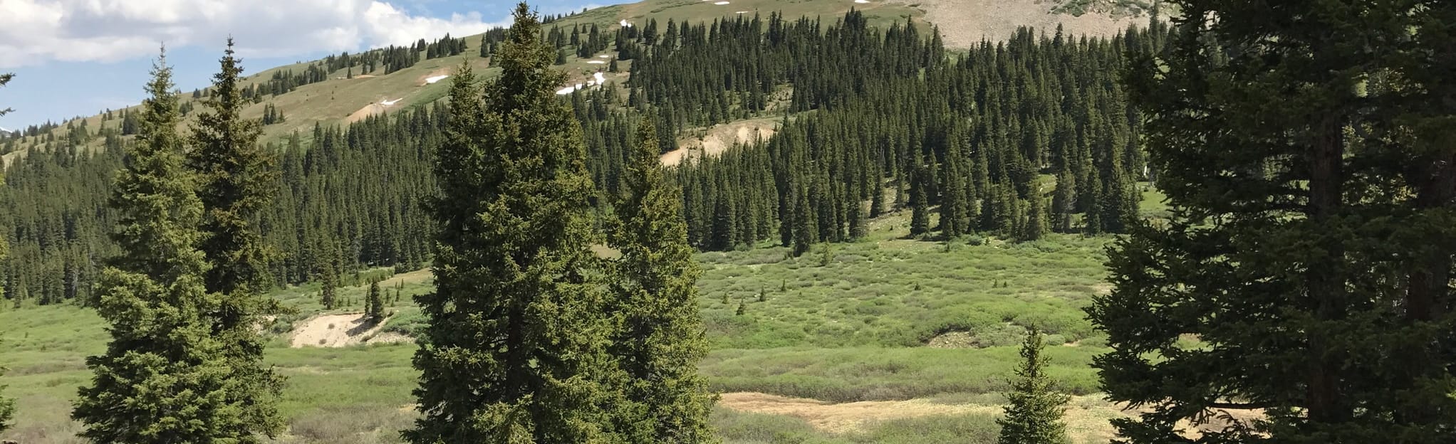 Atlantic Peak and Pacific Peak, Colorado - 62 Reviews, Map | AllTrails