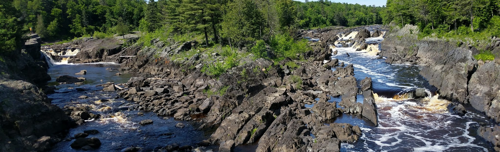 Silver Creek Trail, Minnesota - 1,306 Reviews, Map | AllTrails