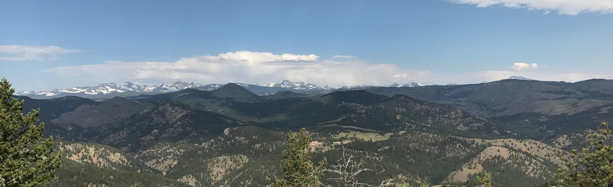 Flagstaff Mountain Summit via Gregory Canyon, Colorado - 422 Reviews ...