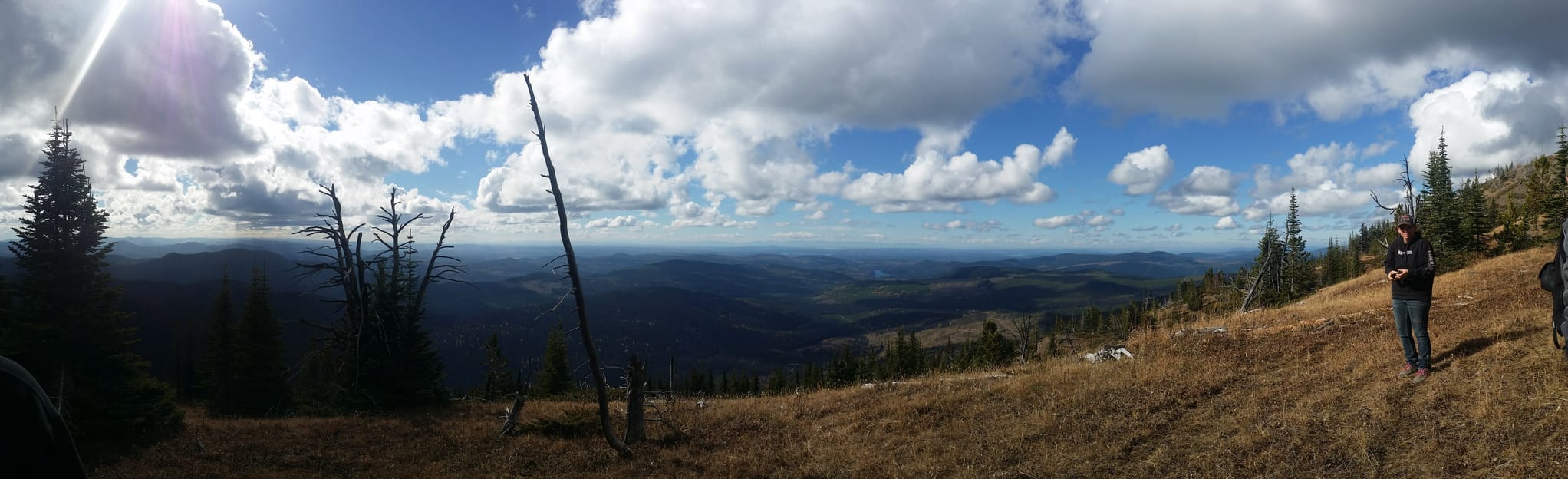 Windy Mountain OHV Loop - British Columbia, Canada | AllTrails
