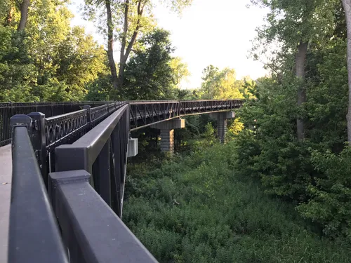 10 Best Road Biking Trails in St. Louis | AllTrails