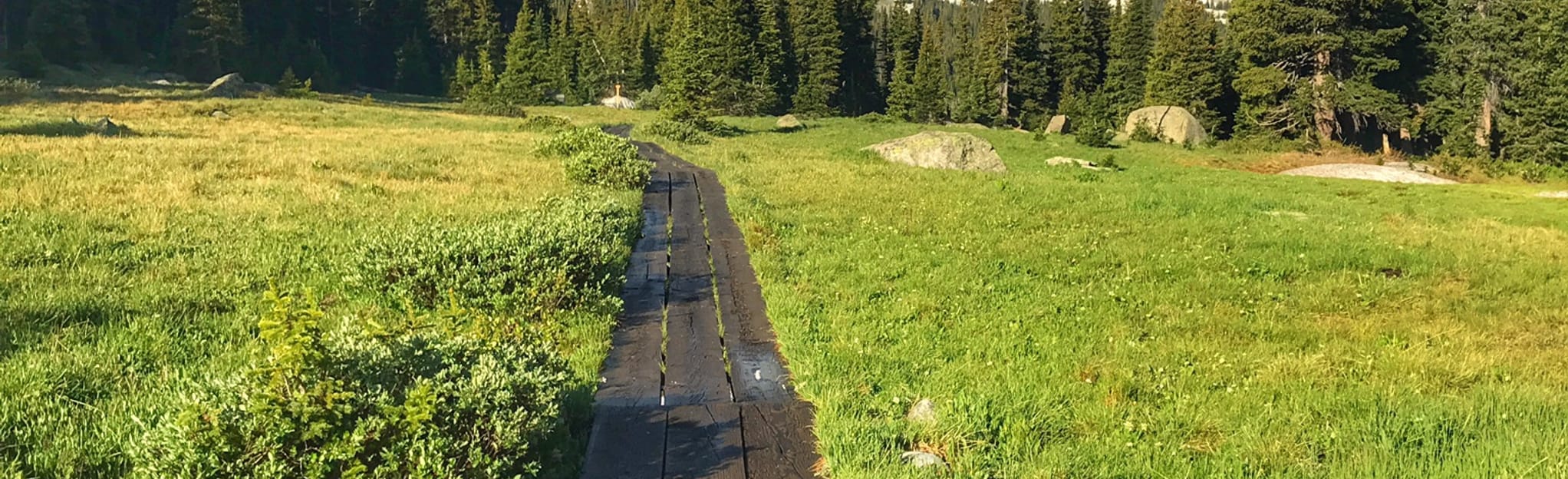 AllTrails | Lake Isabelle via Pawnee Pass Trail: 1812 Reviews, Map ...