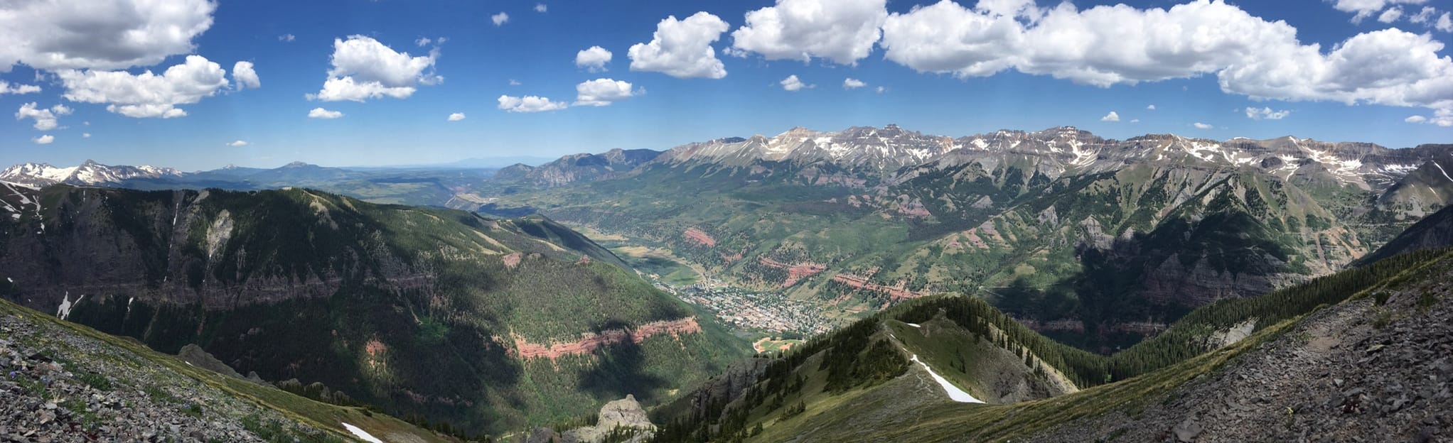 Ballard Mountain Trail, Colorado - 312 Reviews, Map | AllTrails