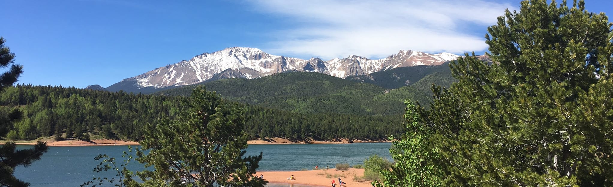 Crystal Creek Reservoir Trail: 9 Reviews, Map - Colorado | AllTrails
