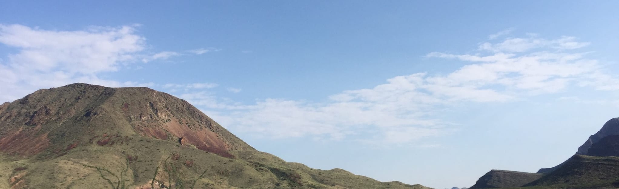 Mule Ear Spring, Texas - 398 Reviews, Map | AllTrails