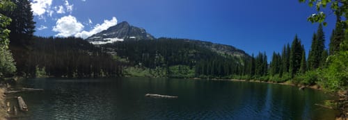 Best Hikes and Trails in Cabinet Mountains Wilderness | AllTrails