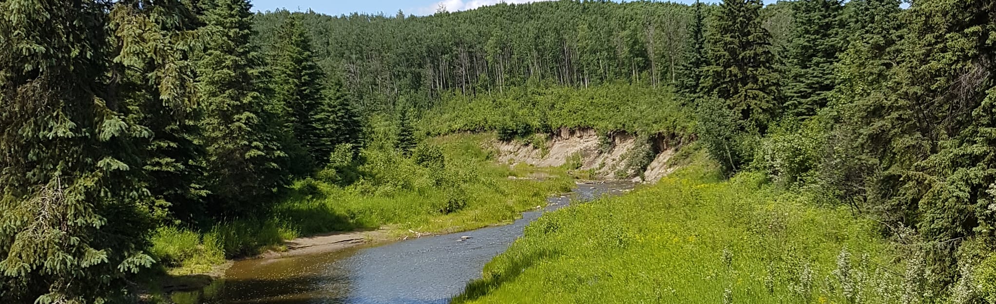 Whitemud Trail South and Aspen Garden Loop, Alberta, Canada - 187 ...