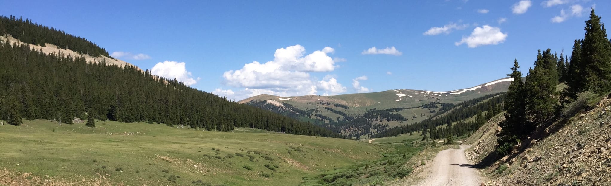 Weston Pass Road, Colorado - 130 Reviews, Map | AllTrails
