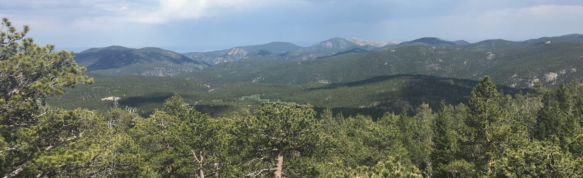 Bunce School and Ironclads Road, Colorado - 100 Reviews, Map | AllTrails