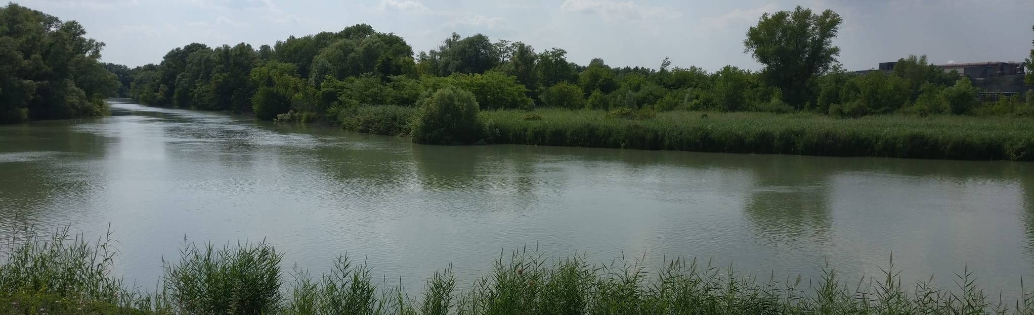 Castel d'Azzano - Verona - Rizza, Veneto, Italy - Map, Guide | AllTrails