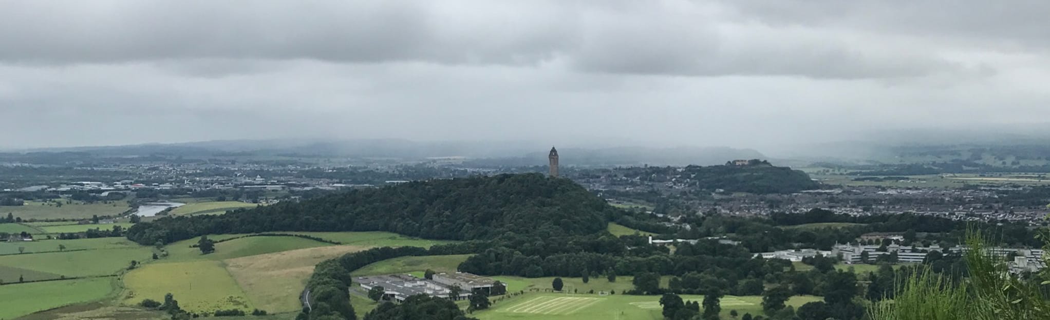 Dumyat Hill Walk : 10 Photos - Stirling, Écosse | Randonnée | AllTrails