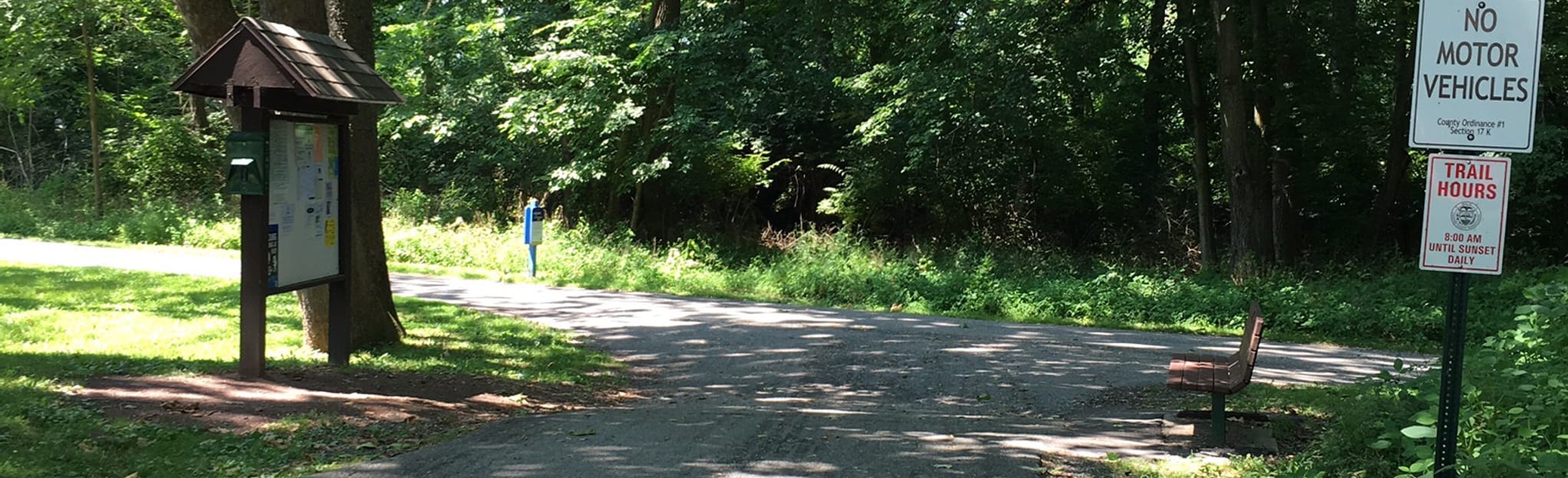 Struble Trail, Pennsylvania - 820 Reviews, Map | AllTrails